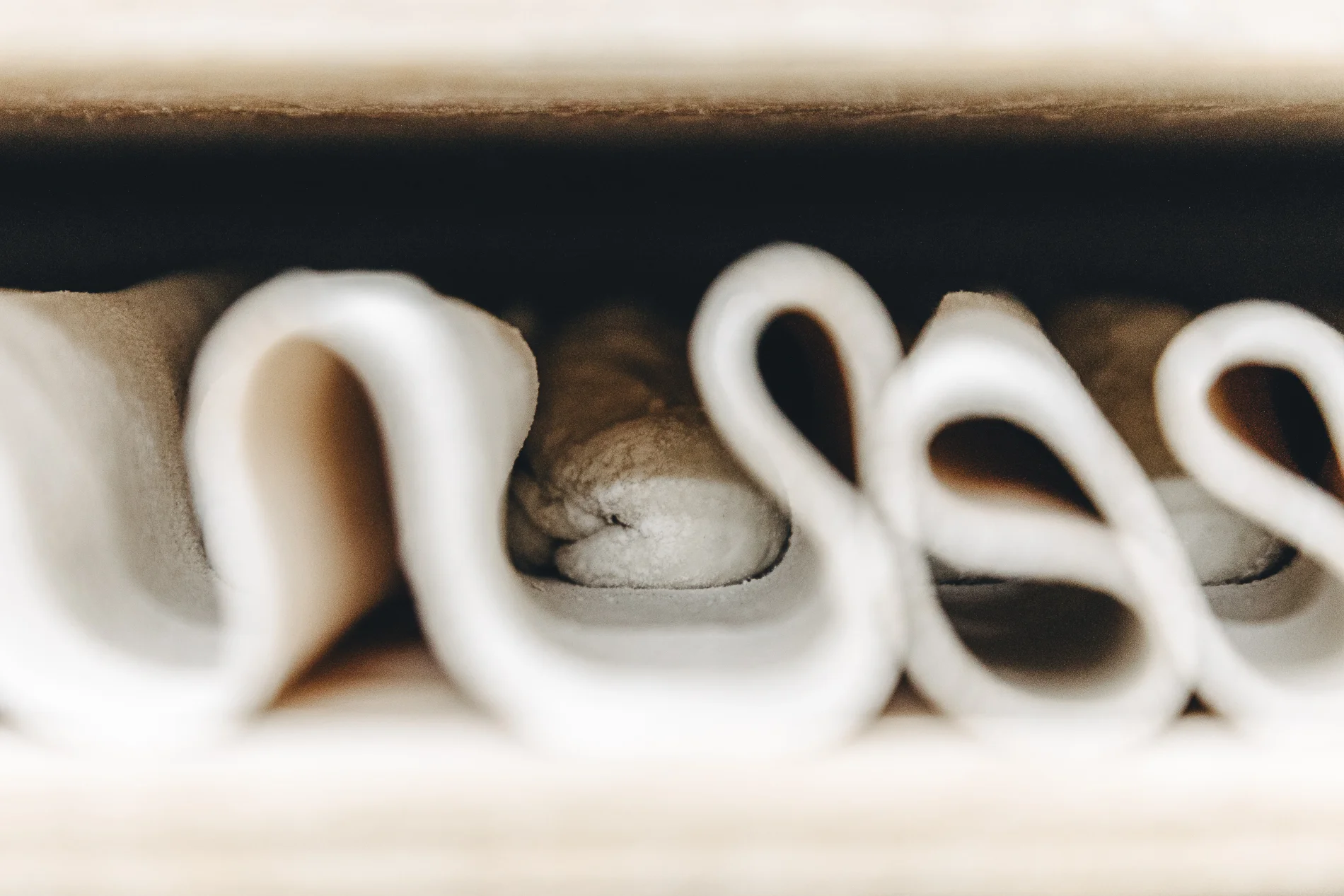 Maison Saint Honoré – Par Pierre Ragot