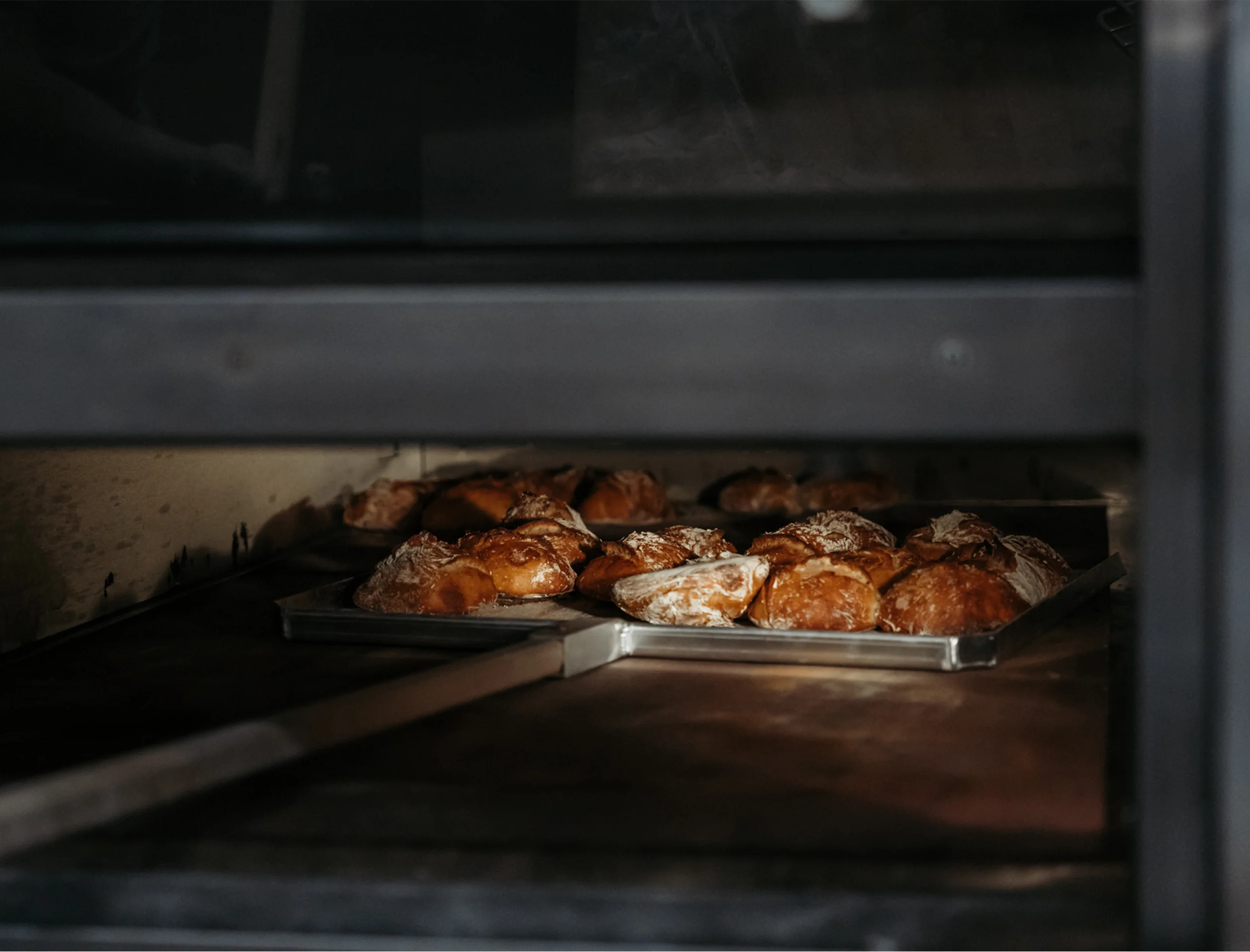 Maison Saint Honoré – Par Pierre Ragot