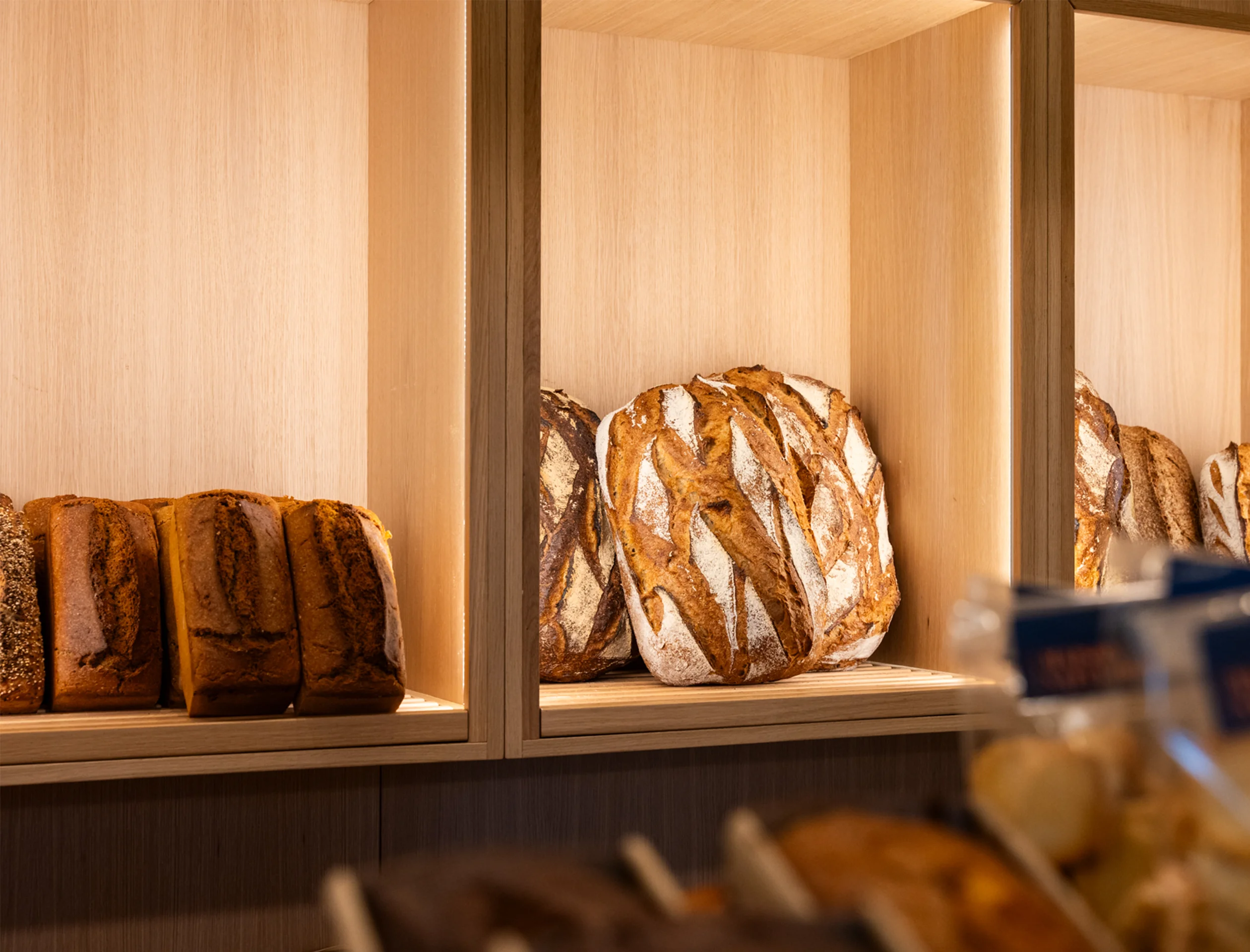 Maison Saint Honoré – Par Pierre Ragot